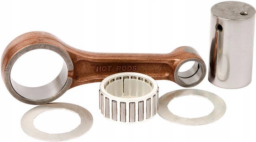 Części motocyklowe Hot Rods Korbowód Yamaha Yfm 350 Raptor 04-13 8605 ...