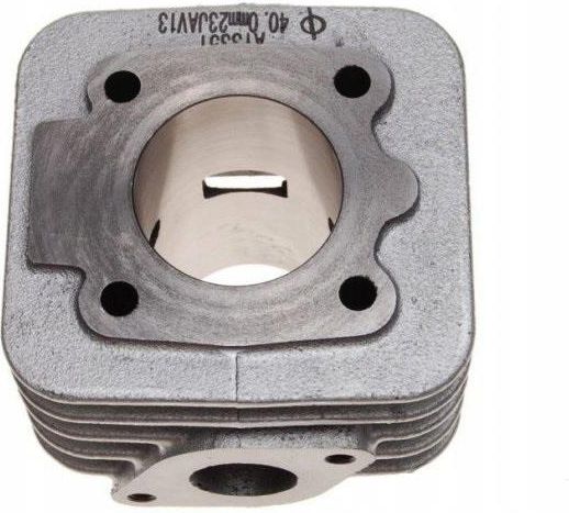 Części motocyklowe Kengo Cylinder Solo Bajaj Spirit 50 Cm3 2T 126823 ...