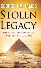 Stolen Legacy - Literatura obcojęzyczna - Ceny i opinie - Ceneo.pl