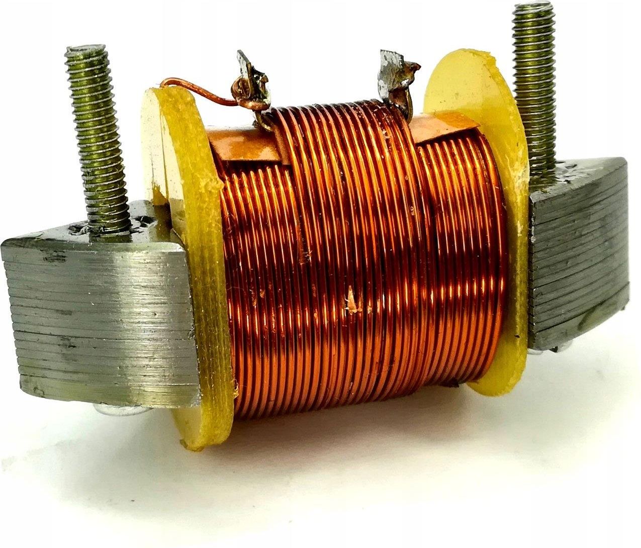 Barter Cewka Ładowania 6V Simson S51 Sr50 Skuter Enduro 002-0001-487 - opinie i ceny na Ceneo.pl