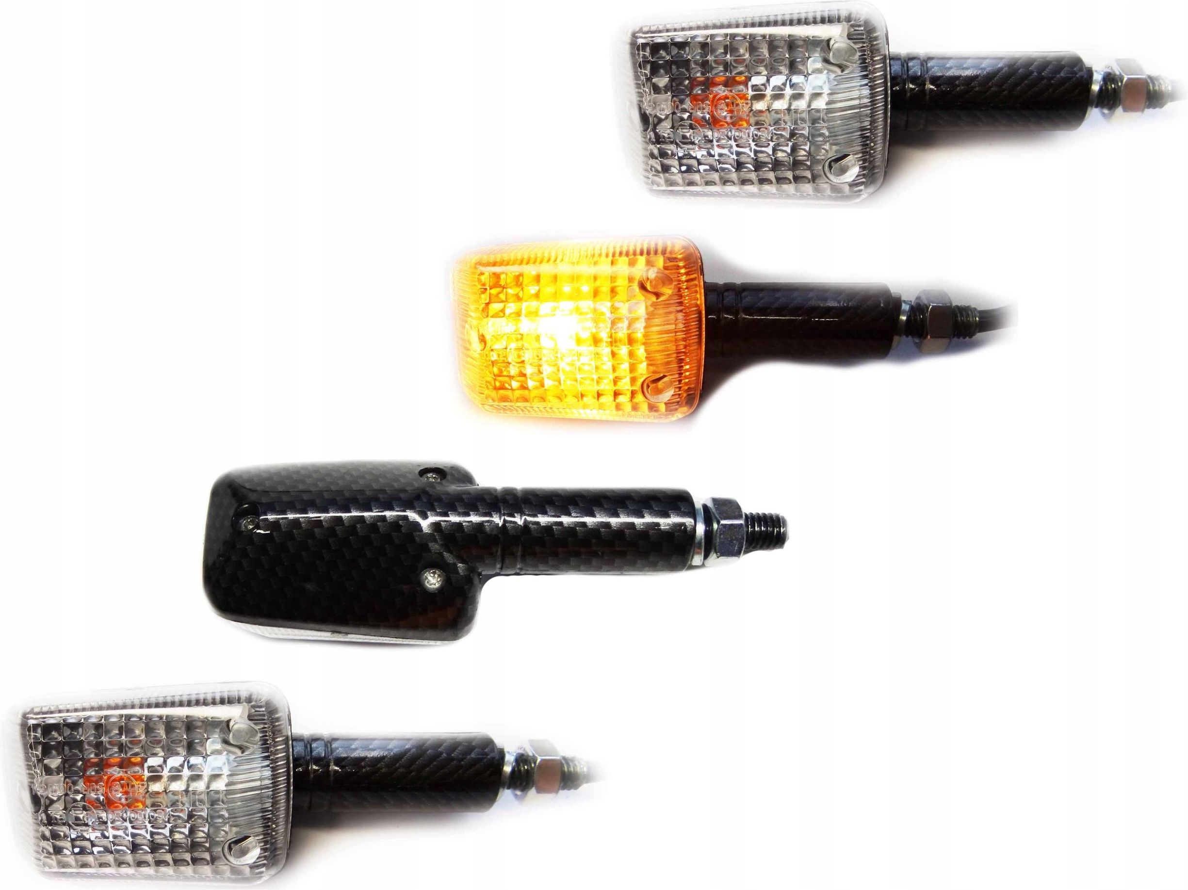 Wilmat Kierunkowskazy Romet Pony Adv 50 125 Rxc Q1441 - opinie i ceny ...