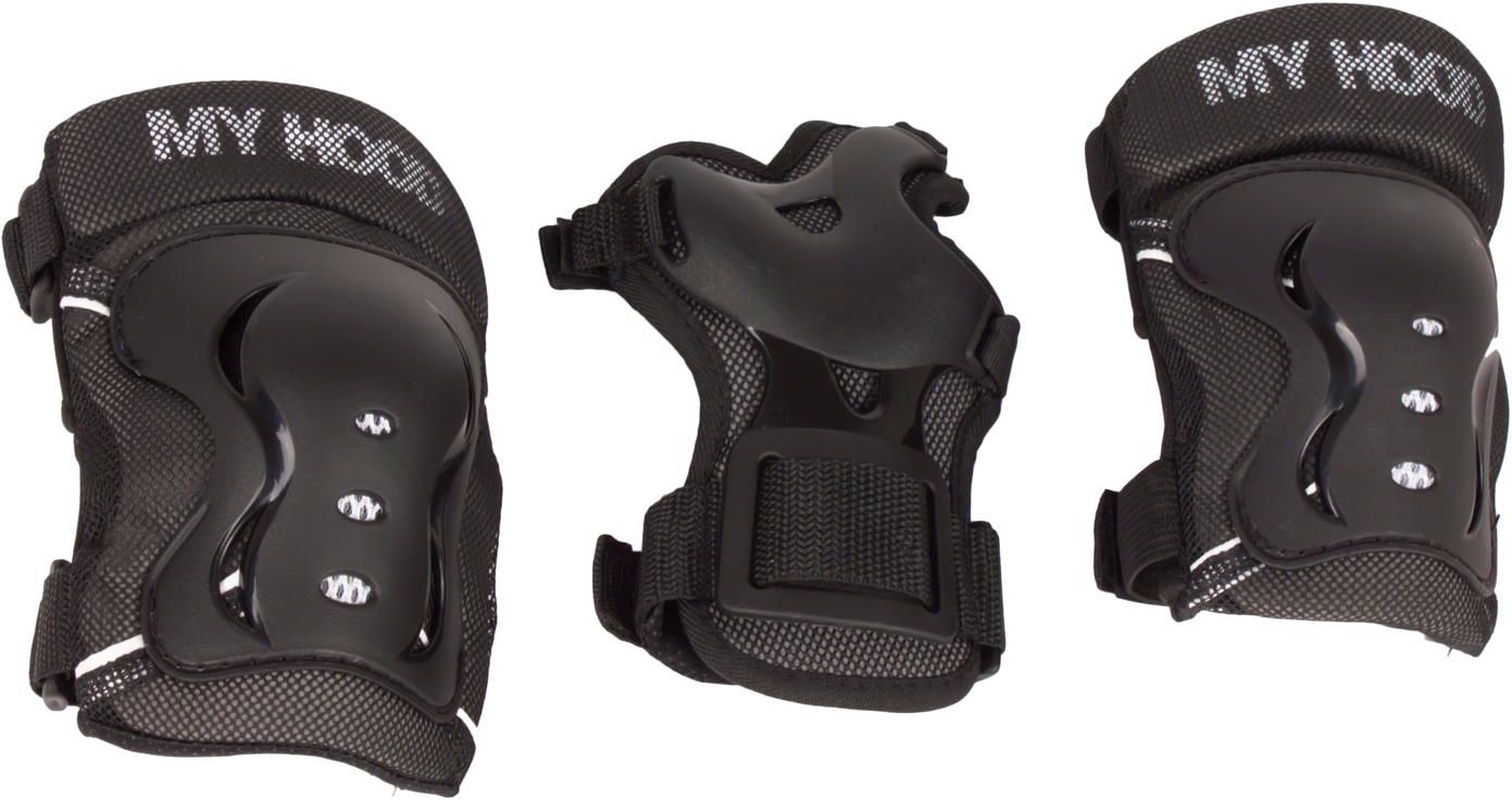 My Hood Ochraniacze S 505070 - Ceny i opinie - Ceneo.pl