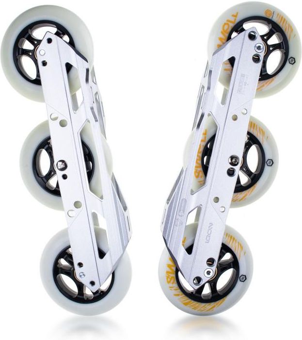 Iqon Szyny Do Rolek Decode Pro 3X110 Kompletne - Ceny i opinie - Ceneo.pl