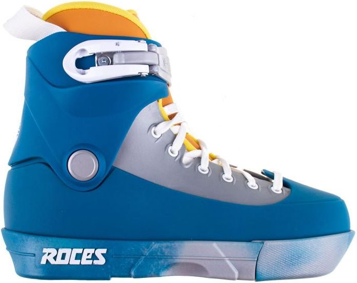 Roces 5Th Element Nils Jansons Storm Boot Only - Ceny i opinie - Ceneo.pl
