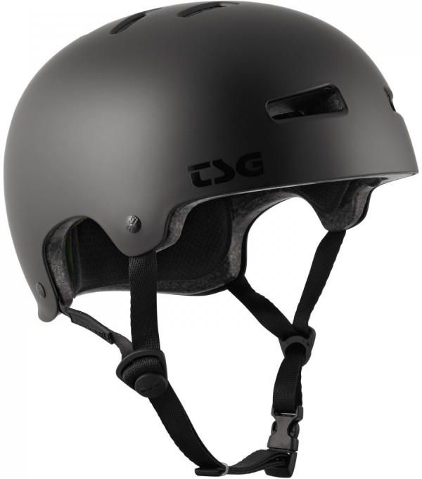 Tsg Evolution Solid Ciemny Czarny - Ceny i opinie - Ceneo.pl