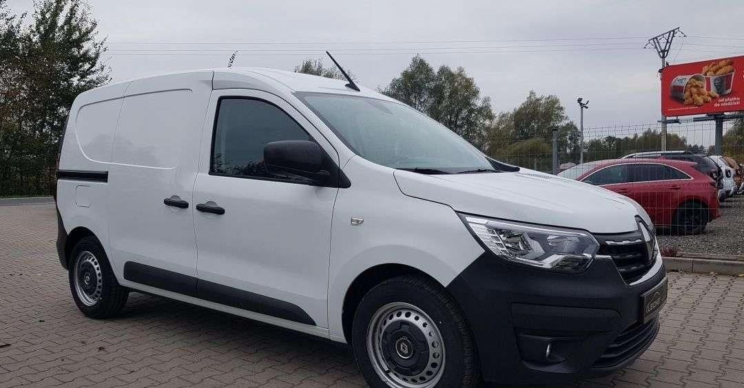 Renault Express Uzywane Renault EXPRESS - 72 ... - Opinie i ceny na ...