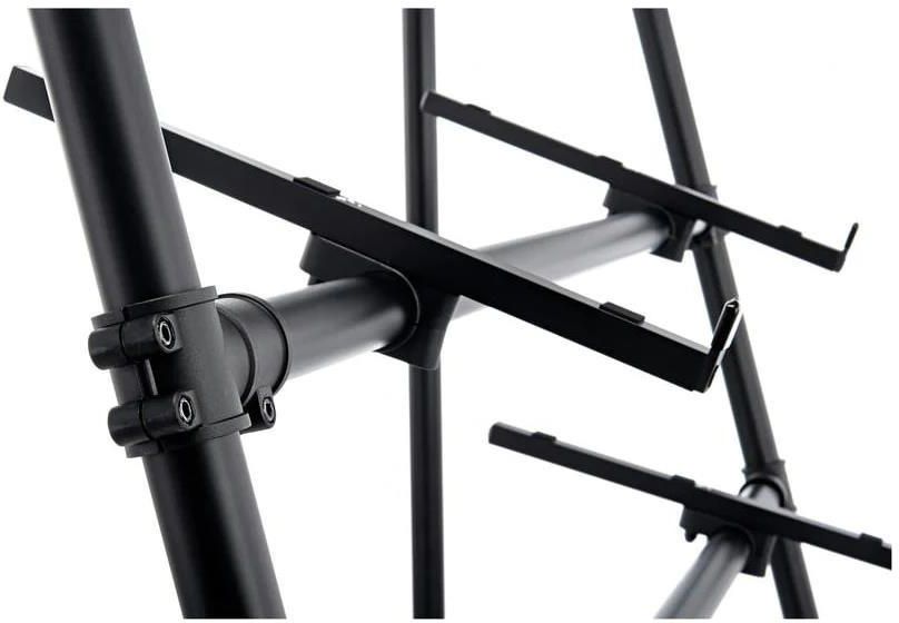 Jaspers Keyboard Stand 6D-120B - Ceny i opinie - Ceneo.pl