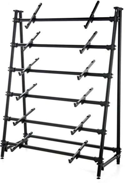 Jaspers Keyboard Stand 6D-120B - Ceny i opinie - Ceneo.pl