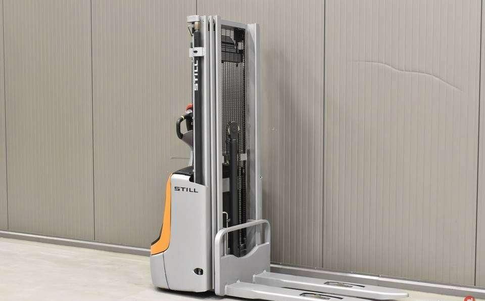 Still EXV 12 43401 Recznie prowadzony z podnos... - Opinie i ceny na ...