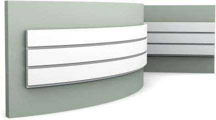 Sztukateria Panel Scienny Giętki W116F Orac Decor - Opinie i ceny na ...