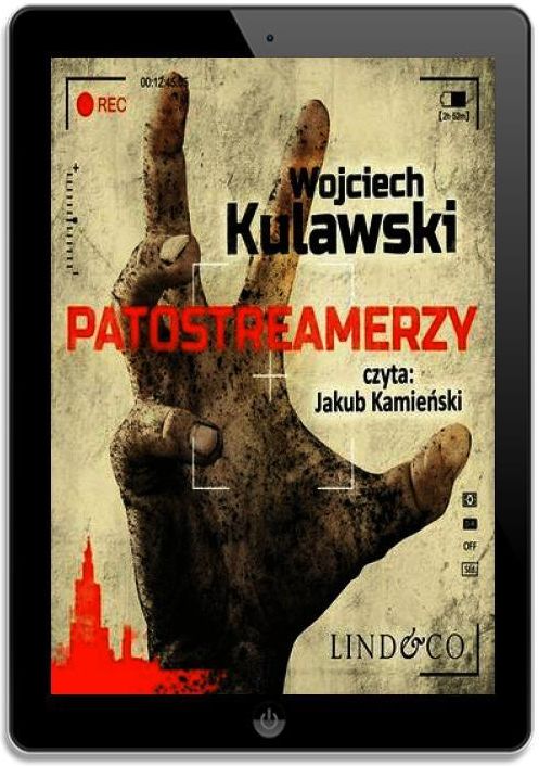 Patostreamerzy. Prokurator Marian Suski. Tom 5 - Ceny i opinie - Ceneo.pl