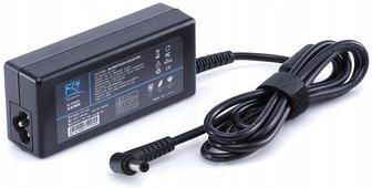 Zasilacz do laptopa INNA 19V 65W 3.42A 5.5X2.5 LAPTOP POWER ADAPTER ...