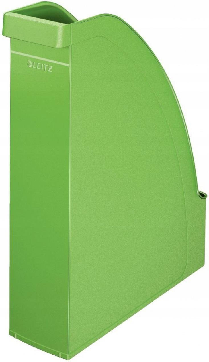 LEITZ ORGANIZER DO BIURA NA ULOTKI TECZKA POJEMNIK TANIO - Ceny i ...