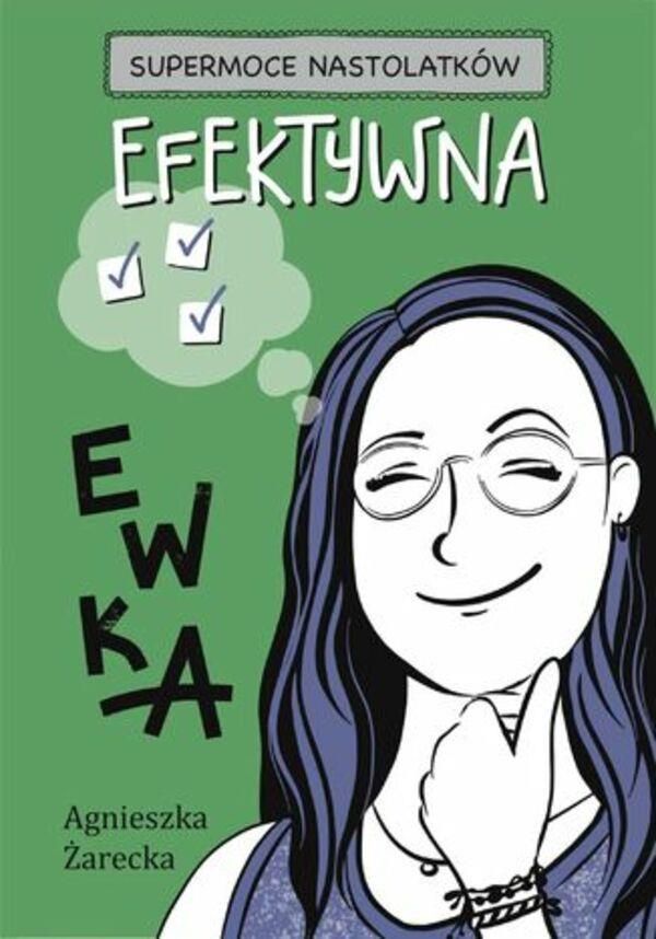 Efektywna Ewka - Ceny i opinie - Ceneo.pl