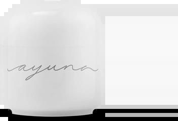 Maseczka ayuna , balm , wulkaniczna maska rewitalizująca , 15 ml - Opinie i ceny na Ceneo.pl