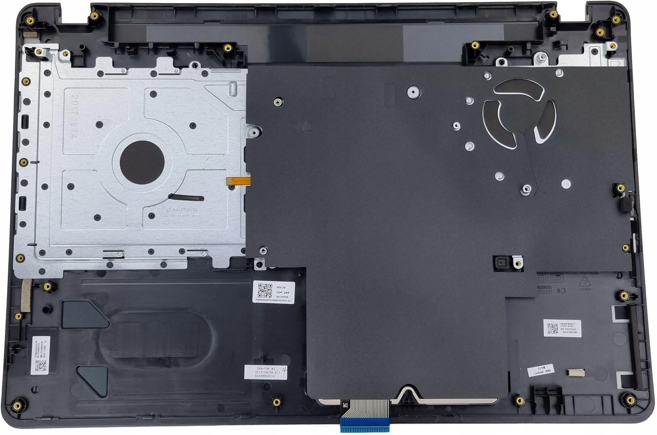 Podzespoły do laptopa ACER KLAWIATURA OBUDOWA GÓRNA F5-573 F5-522 ...