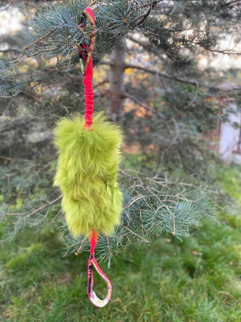 Szarpak Owceł z uchami OKI-DOGGY - 70 cm - Ceny i opinie - Ceneo.pl