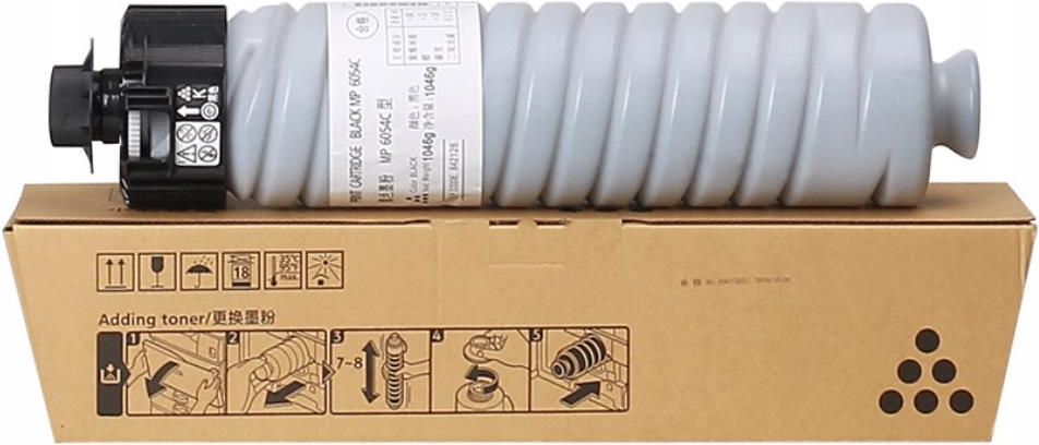 GOCOLOR TONER MP6054 DO RICOH IM5000 IM6000 MP4055 MP5055 - Opinie i ...