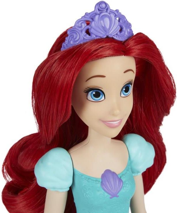 Lalka Hasbro Księżniczki Disneya Arielka F4264 - Ceny i opinie - Ceneo.pl