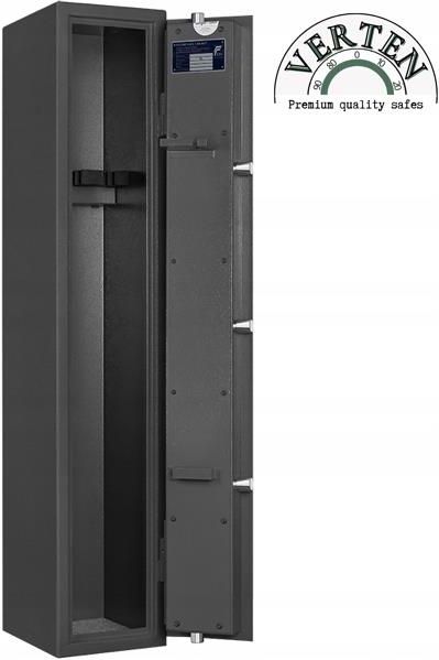 Verten Na Broń Długą Denfor 3 Zamek Kluczowy Klasa S1 - Ceny i opinie ...