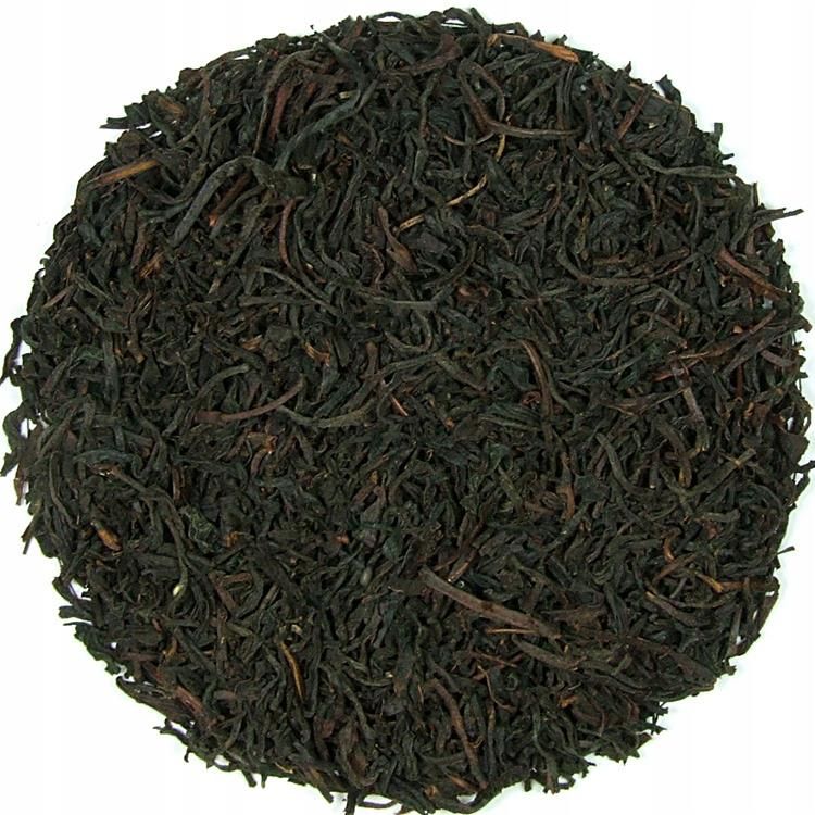 Herbata Herbaty Szlachetne Czarna Ceylon Op Długi Liść 1kg - Ceny i ...