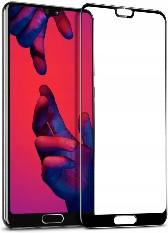 Nemo Hartowane Szkło 5D Huawei P20 Lite Czarne Full Glu - Opinie i ceny ...