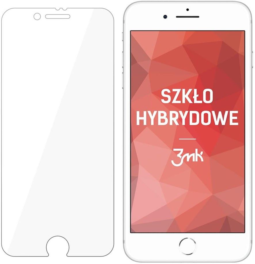 3Mk Flexible Glass Lite Iphone 7 - Opinie i ceny na Ceneo.pl