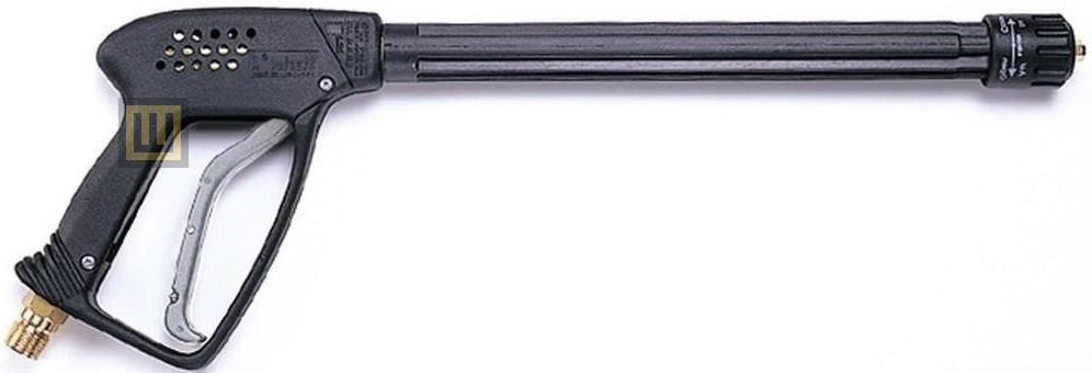 KRANZLE PISTOLET STARLET 123202 ORYGINAŁ!!! - Ceny i opinie - Ceneo.pl