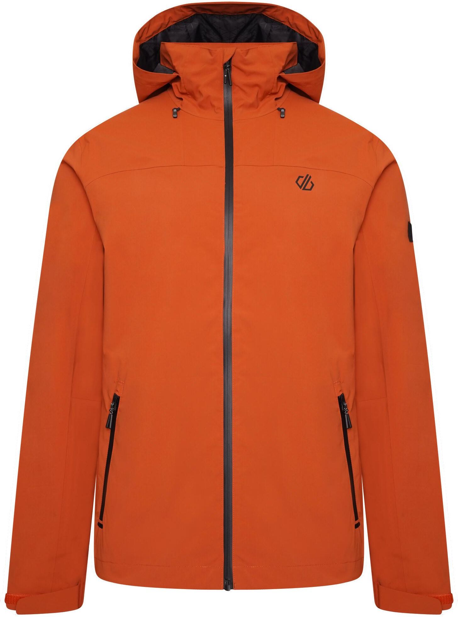 DARE 2B Switch Out męska kurtka Pomarańczowy - Ceny i opinie - Ceneo.pl