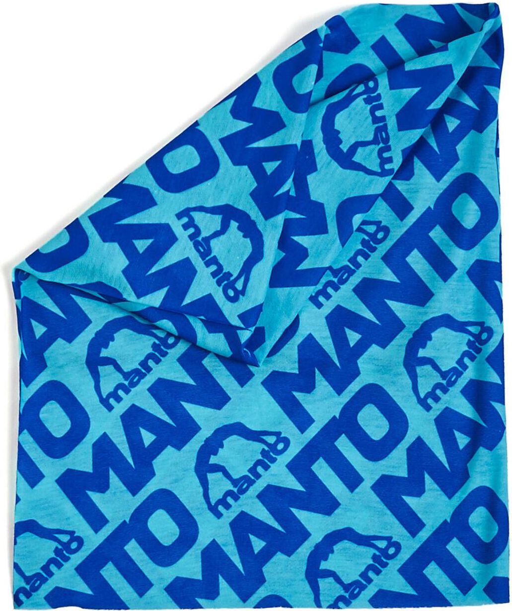 Manto Komin Na Szyję Dla Dorosłych Pattern Turkusowy Niebieski - Ceny i ...