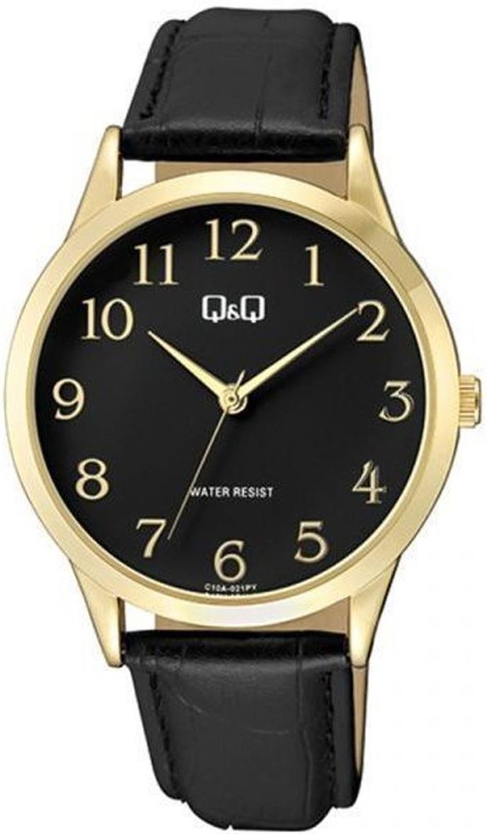 Q&Q C10A-021P - Zegarki Damskie - Ceny i opinie - Ceneo.pl