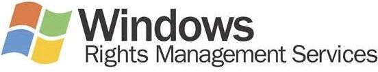 Microsoft Office Microsoft Windows Rights Management Services External ...