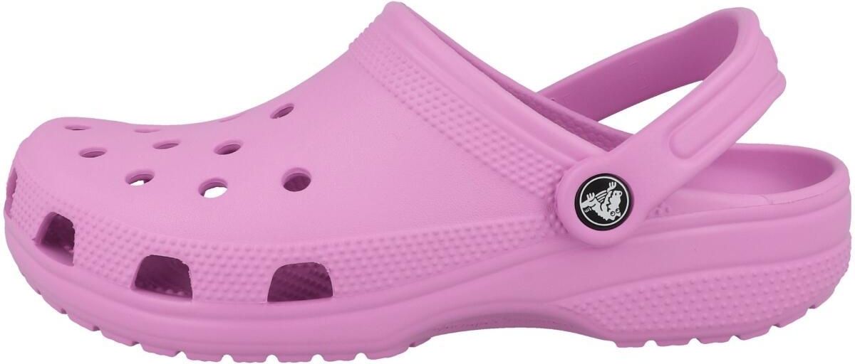 CROCS Klasyczny chodak Crocs Różowy - Ceny i opinie - Ceneo.pl