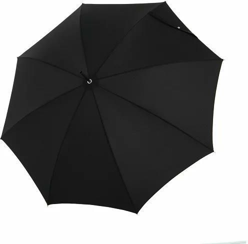Doppler Manufaktur Orion Diplomat Stick Parasol 93 cm gent black - Ceny ...