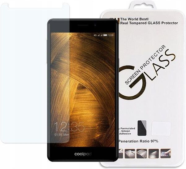 Szkło Hartowane 9H Do Coolpad Modena 2 - Opinie i ceny na Ceneo.pl