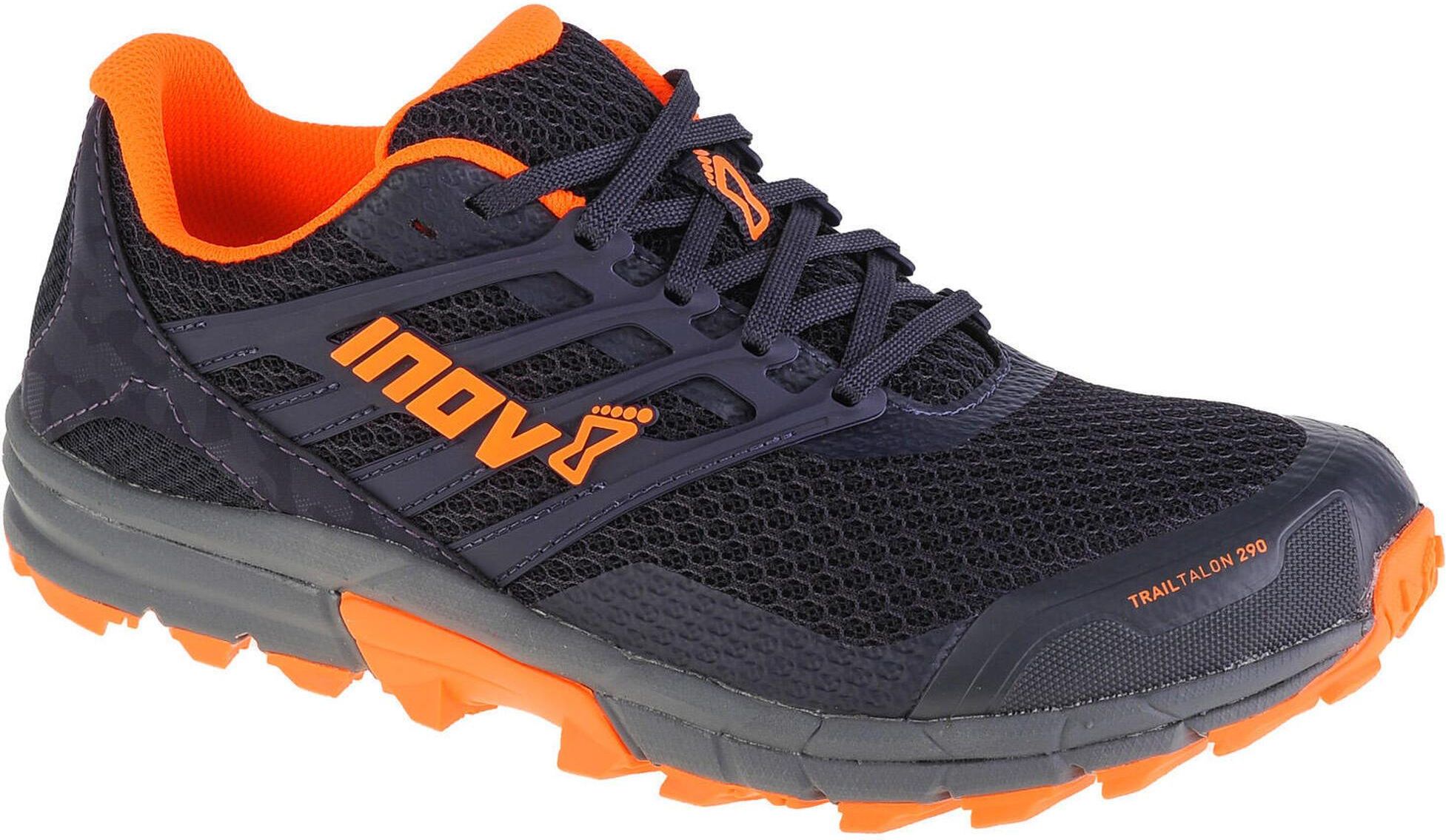 Inov-8 Męskie Trailtalon 290 Niebieski - Ceny i opinie - Ceneo.pl