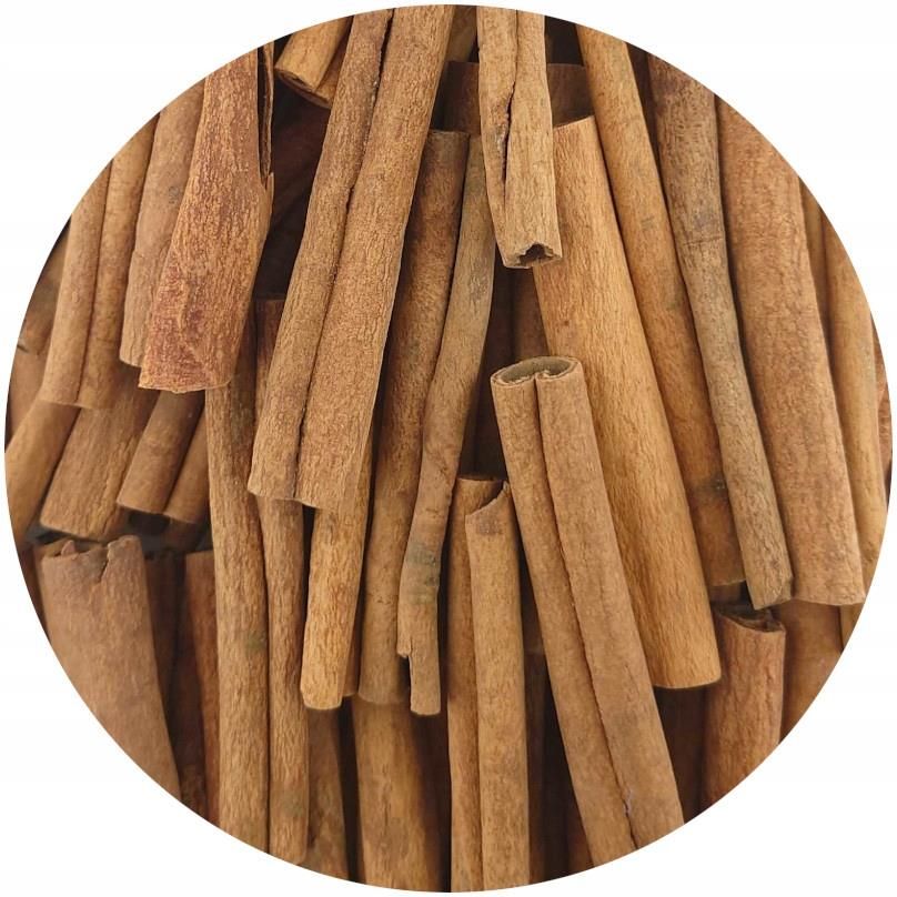 Mr Cook Corp. Laski Cynamonu 200g - Ceny i opinie - Ceneo.pl