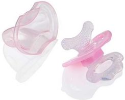 Brushbaby Brush-Baby Fronteasy Teether Gryzak Do Wczesnego Ząbkowania ...