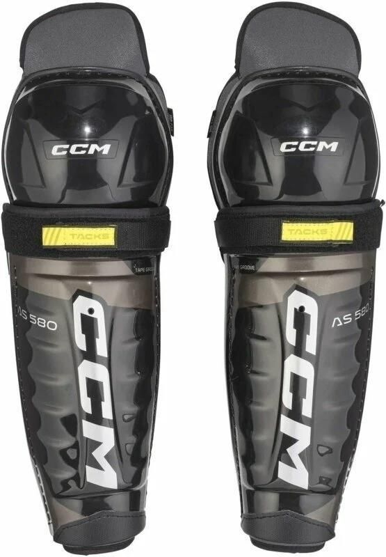 Ccm Nagolennik Tacks As 580 Jr 12'' - Ceny i opinie - Ceneo.pl