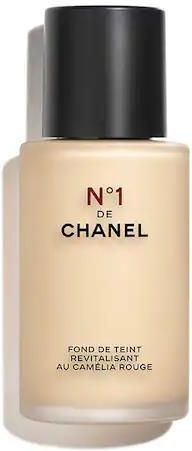 Chanel N°1 De Chanel Rewitalizujący Podkład Bd21 30 ml - Opinie i ceny ...