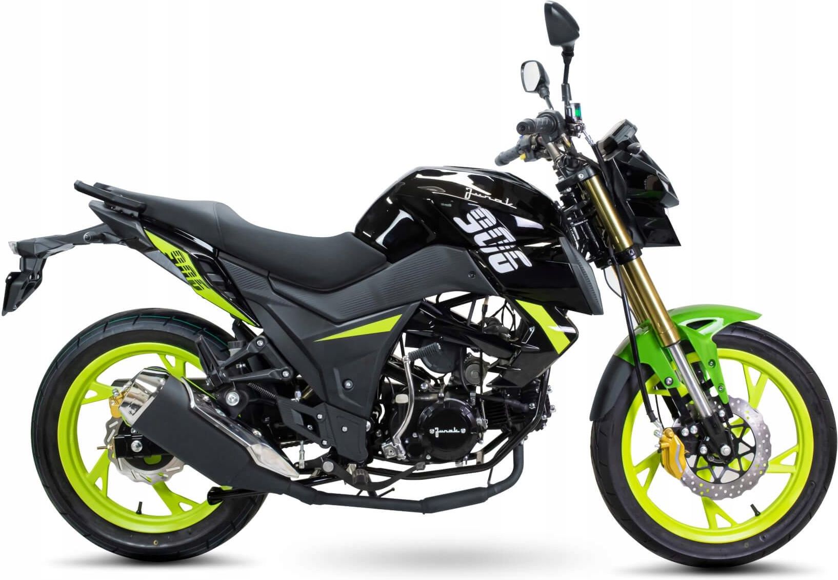 Romet Arrow FLY 50 Keeway RKF Barton FR Junak 906 - Opinie i ceny na ...