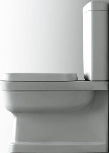 Miska WC Simas evolution EVO 07 - Opinie i ceny na Ceneo.pl