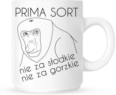 Time For Fashion Kubek Prima Sort (0A6322153_20180802100038) - Opinie i ...