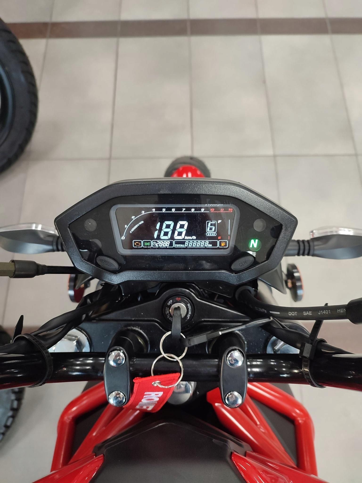 MOTOROWER ROMET PONY 50 CZERWONY/CZARNY FVAT/RATY - Opinie i ceny na ...