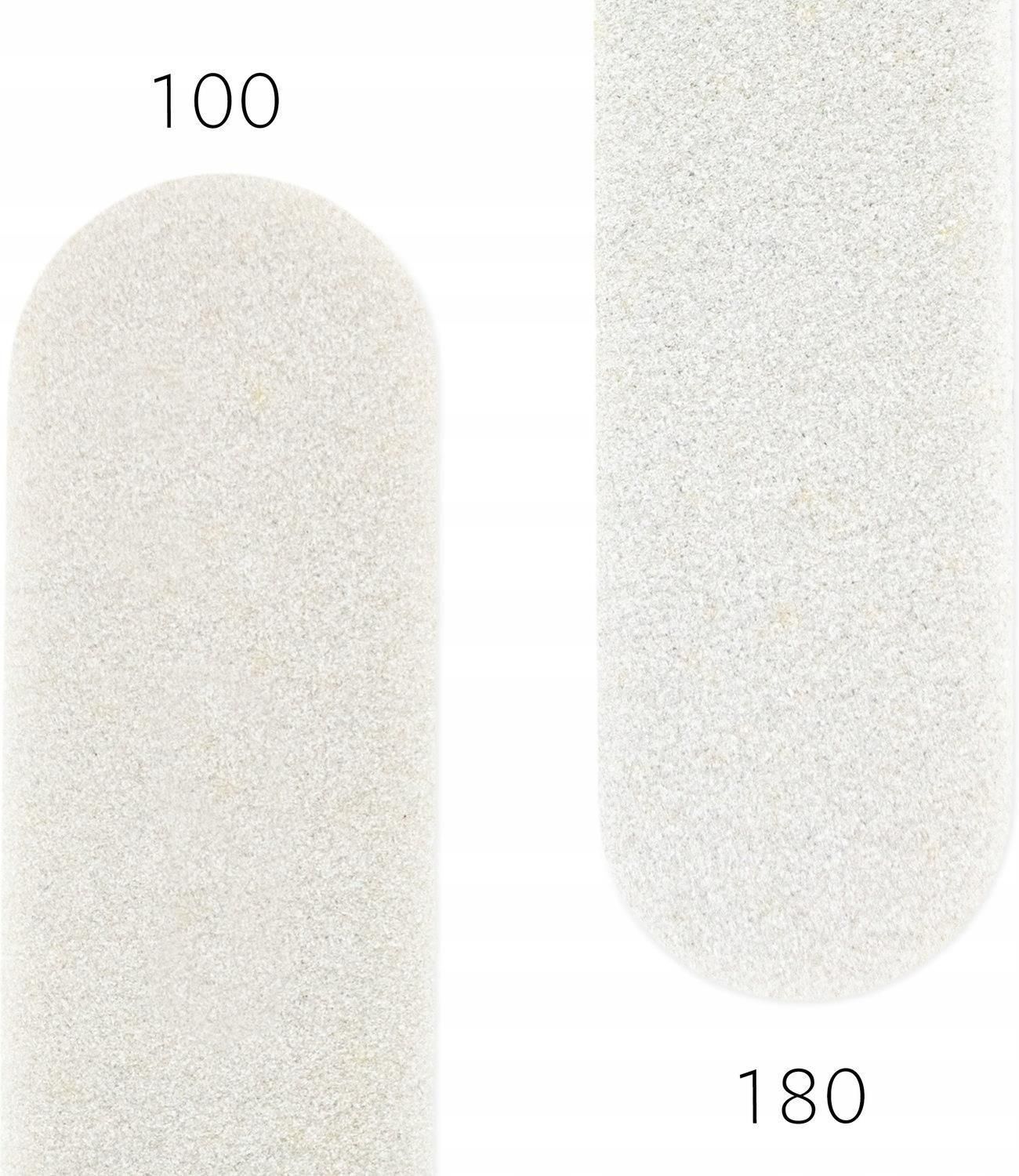Polerka do paznokci Pb Nails Sponge Buffer Round - Opinie i ceny na ...