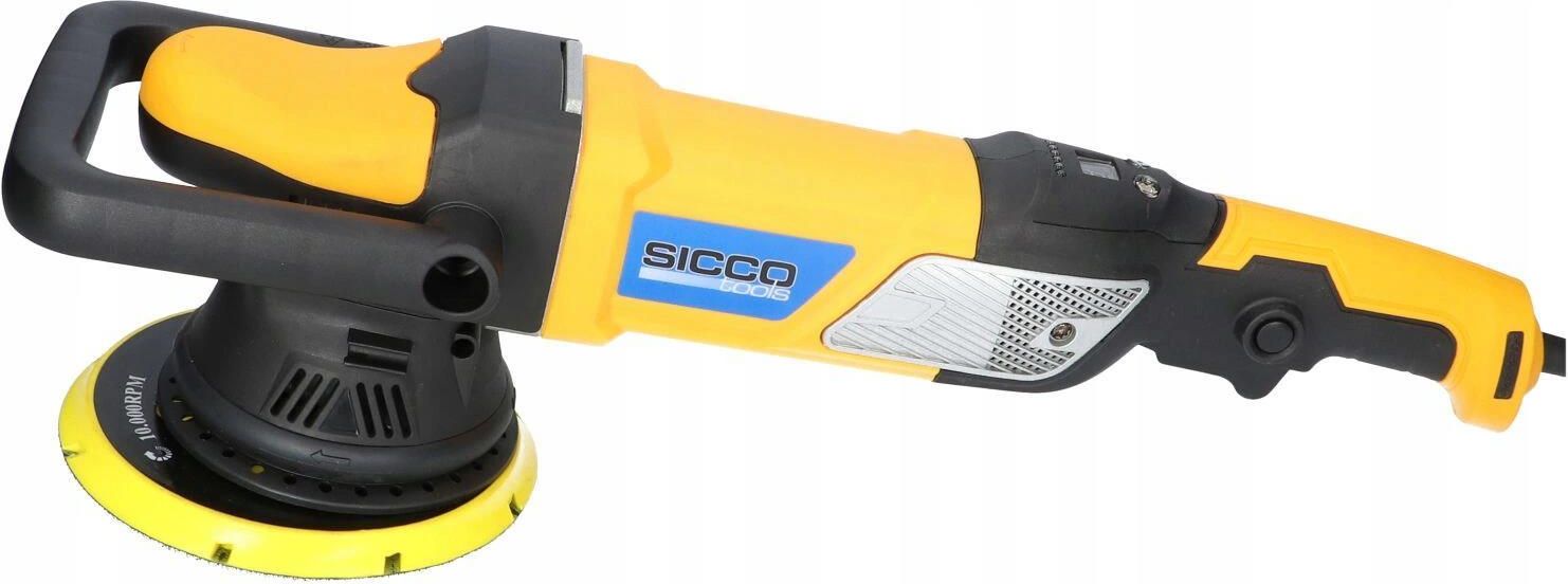 Sicco Tools 13015 - Opinie i ceny na Ceneo.pl