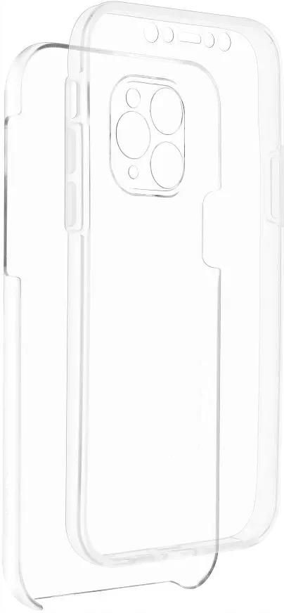 Pctpu Futerał 360 Full Cover Pc + Tpu Do Iphone 14 Pro - Etui na telefon, ceny i opinie - Ceneo.pl