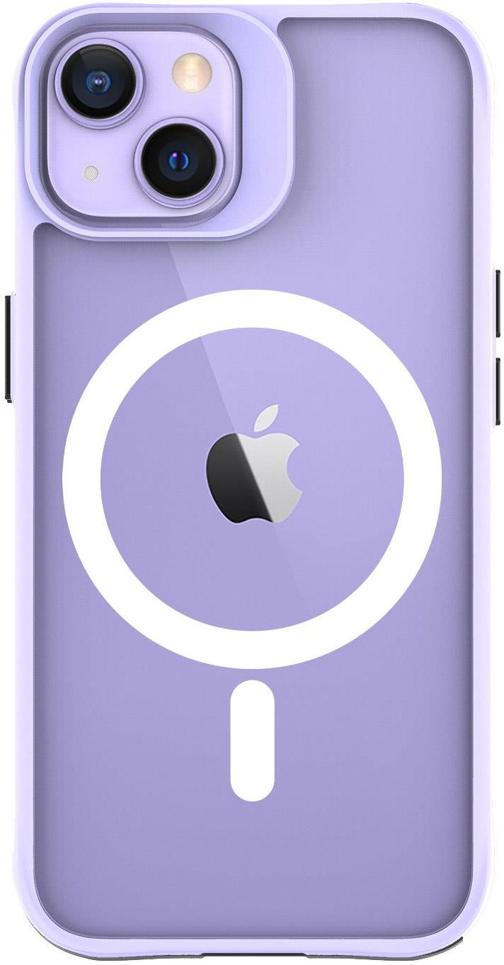 Jinya Xpro Magsafe Protecting Case Purple Etui Iphone 14 - Etui na ...