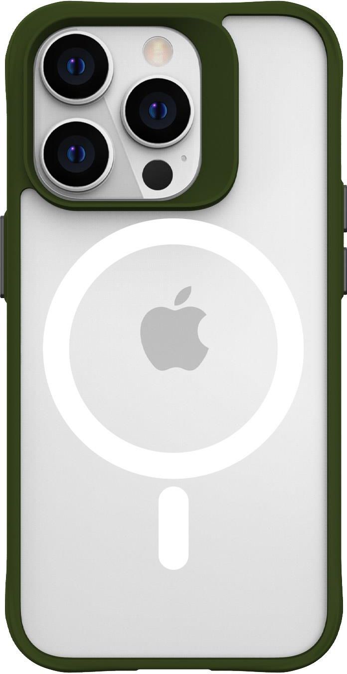 Jinya Xpro Magsafe Protecting Case Green Etui Iphone 14 Pro - Etui na ...