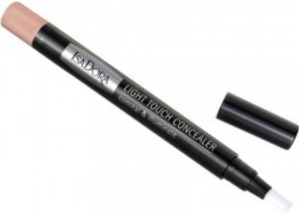 IsaDora Light Touch Concealer podkład korektor 2.2g - Opinie i ceny na ...